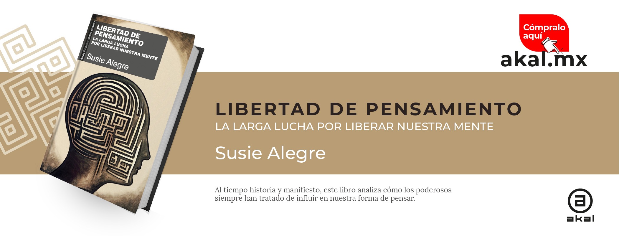 Ediciones Akal México S.A. de C.V.