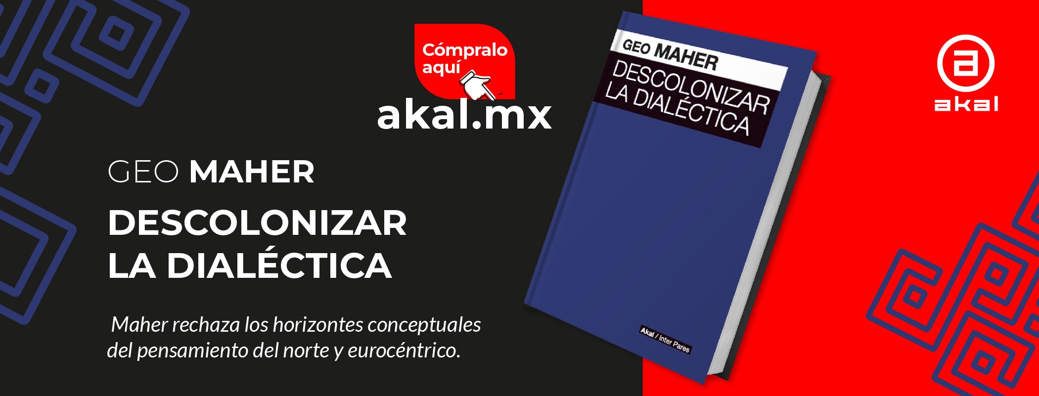 Ediciones Akal México S.A. de C.V.