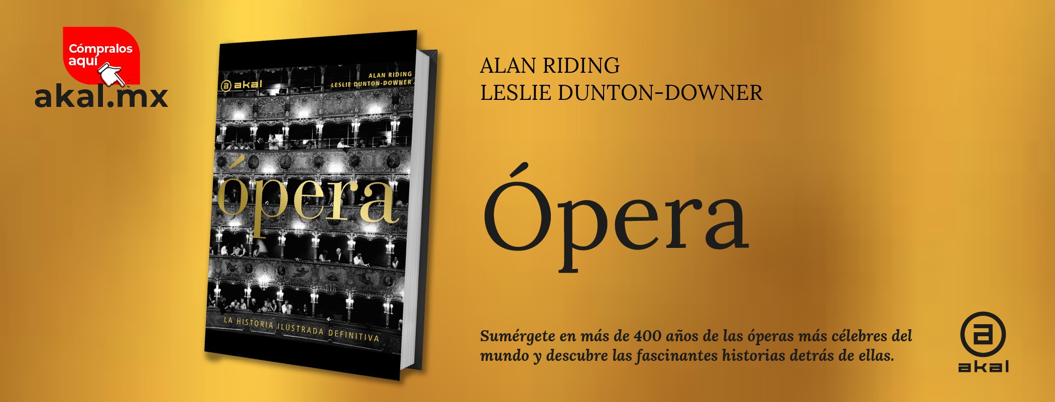 Ediciones Akal México S.A. de C.V.