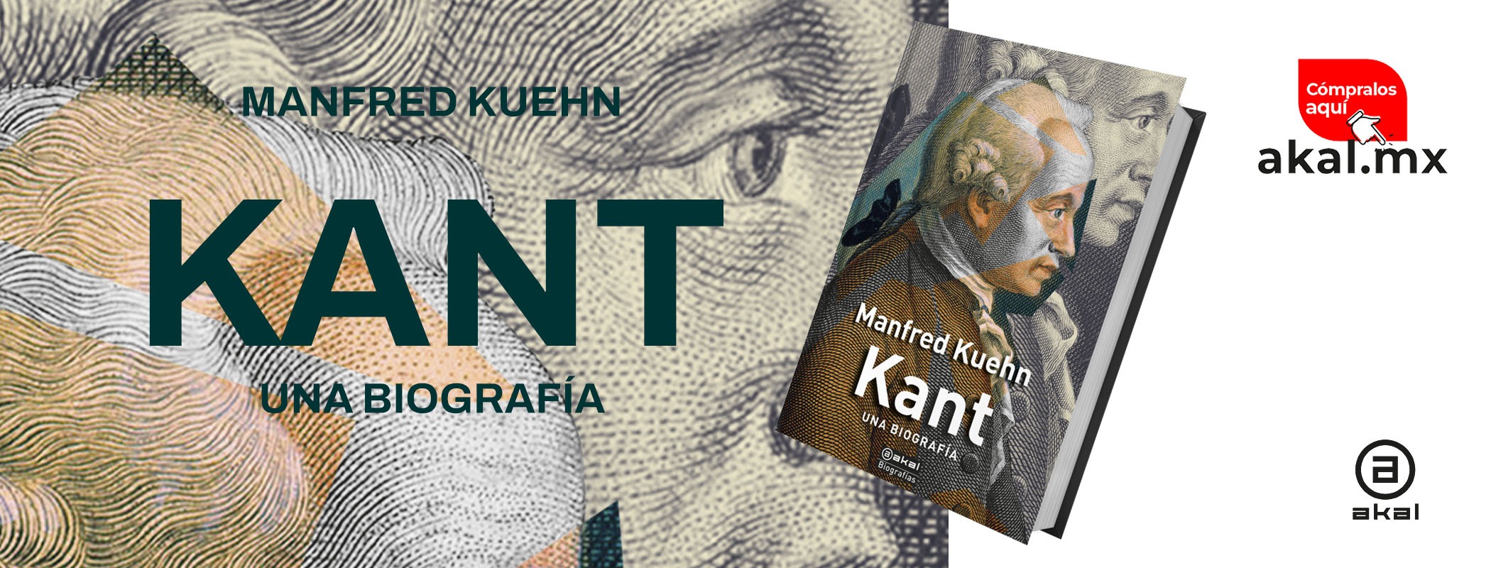 Ediciones Akal México S.A. de C.V.