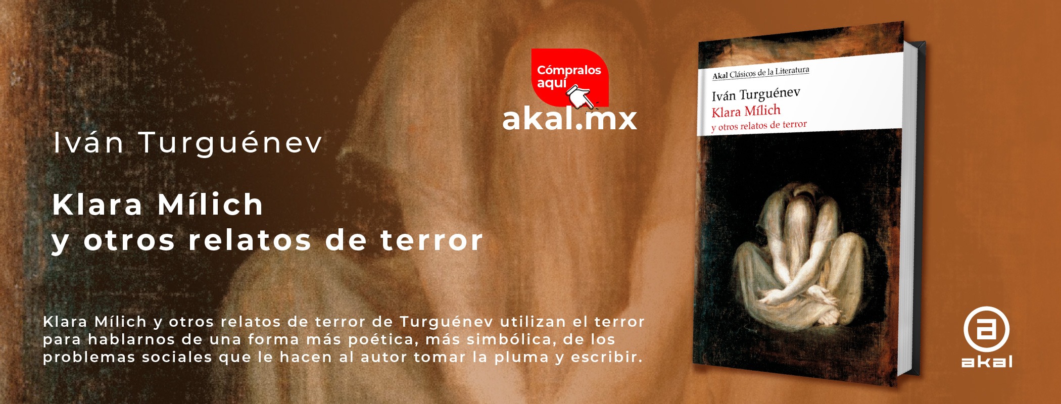 Ediciones Akal México S.A. de C.V.