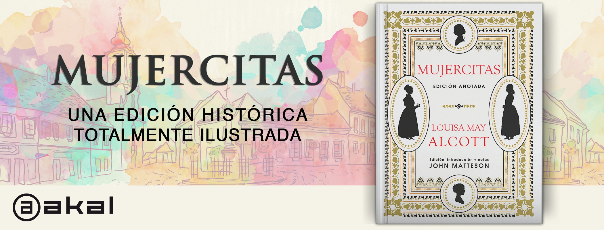 Ediciones Akal México S.A. de C.V.