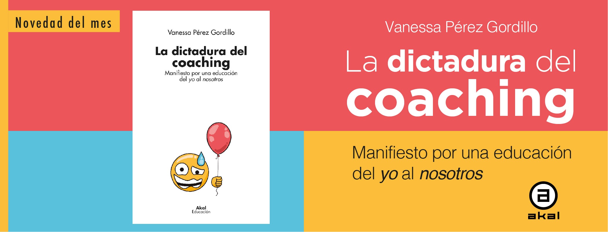 Ediciones Akal México S.A. de C.V.