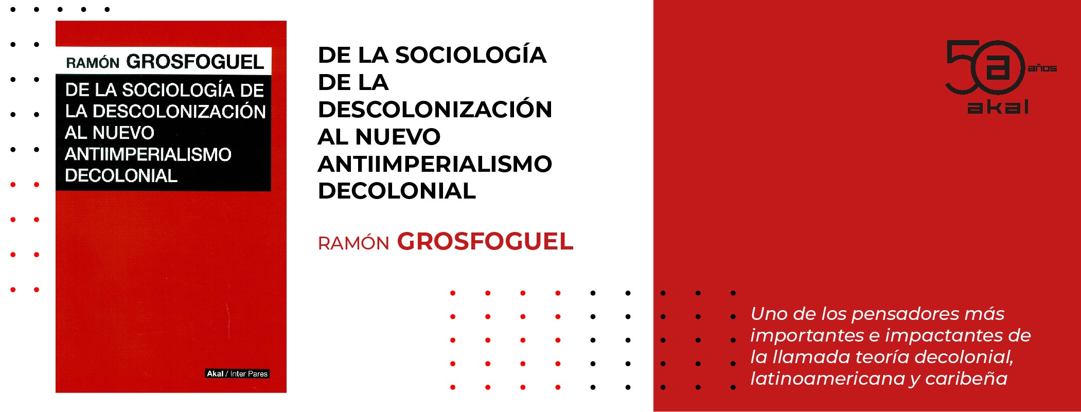 Ediciones Akal México S.A. de C.V.